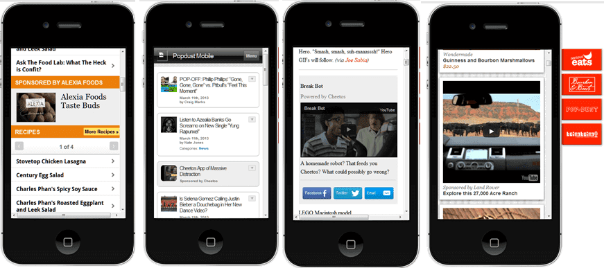 8 Best Native Ads Platforms for Publishers in 2024